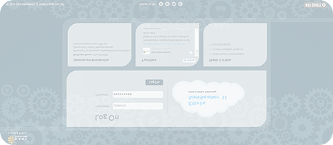 Dart CIS | Custom Interface Solutions for Citrix, Microsoft, VMware, Parallels, Ericom Web ...
