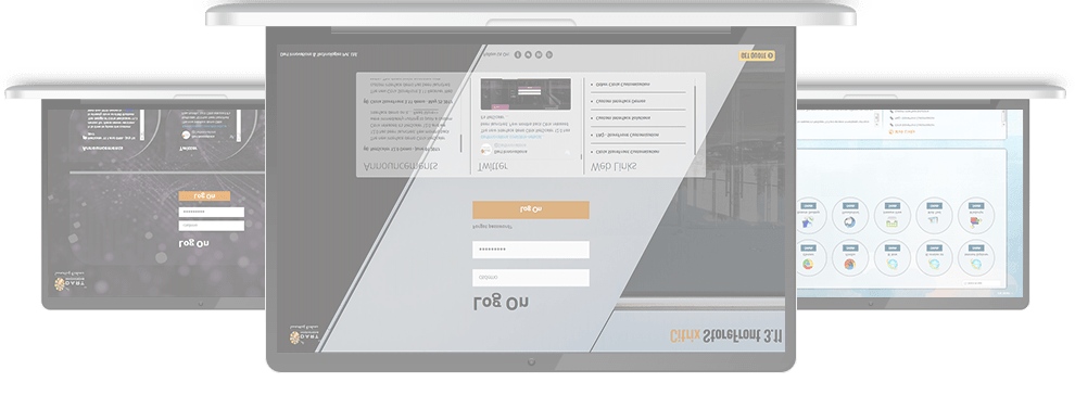 Dart CIS | Custom Interface Solutions for Citrix, Microsoft, VMware ...