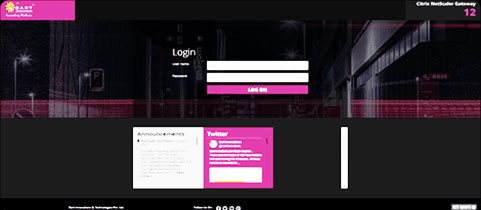 Dart CIS | Custom Interface Solutions for Citrix, Microsoft, VMware, Parallels, Ericom Web ...