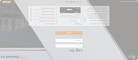 Citrix StoreFront | Citrix StoreFront Receiver Web Customization