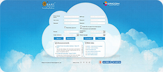 Ericom AccessNow | Ericom Connect AccessNow customization