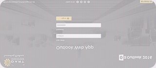Outlook Web App | Microsoft Outlook Web App (OWA) customization