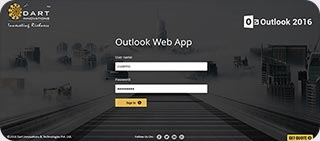 Outlook Web App | Microsoft Outlook Web App (OWA) customization