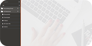 Ericom Connect | Ericom Connect AccessPortal customization