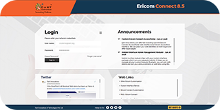 Customizing Ericom Connect AccessPortal and AccessNow Interfaces