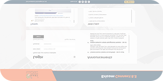 Customizing Ericom Connect AccessPortal and AccessNow Interfaces