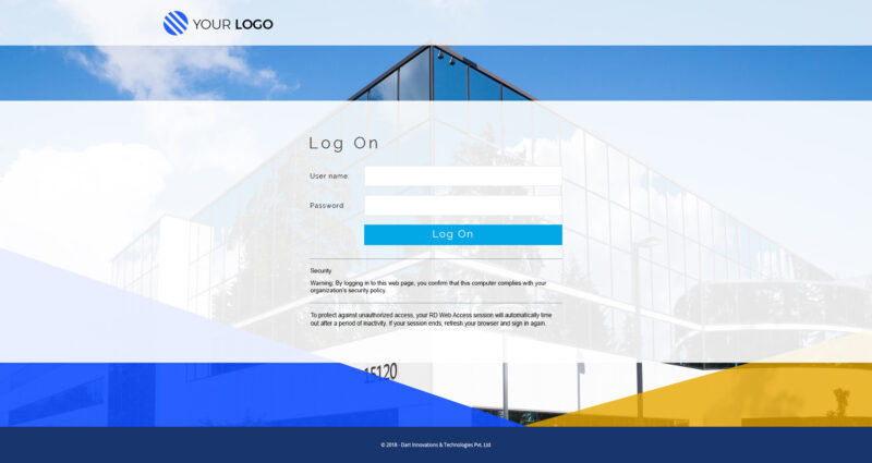 RDWeb Archives - Dart CIS