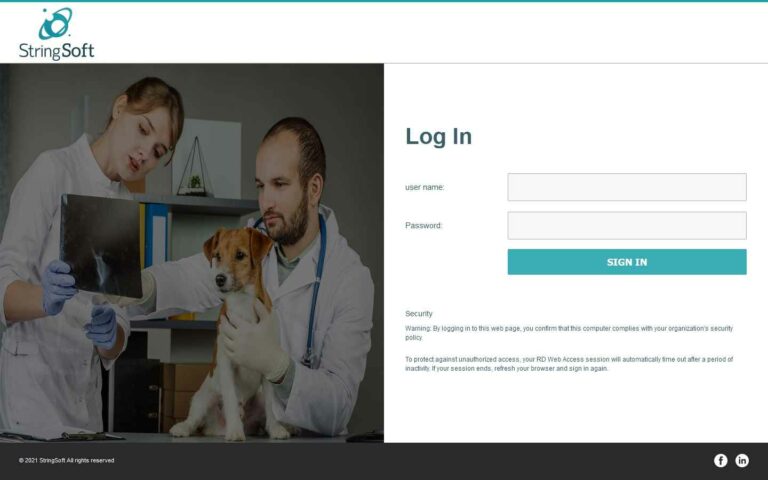 RDS Web Client | Remote Desktop Web Client customization
