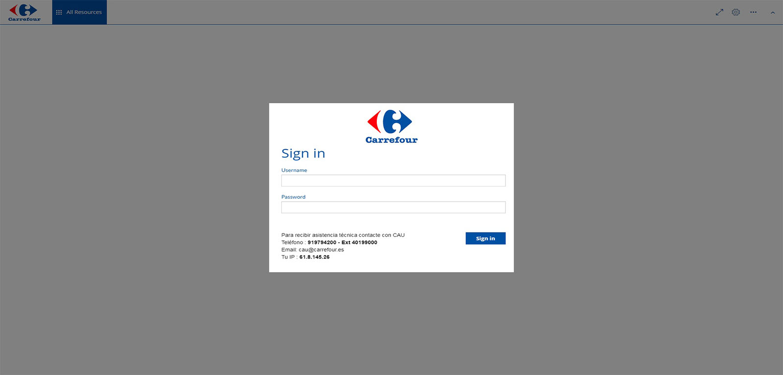 RDS Web Client | Remote Desktop Web Client customization