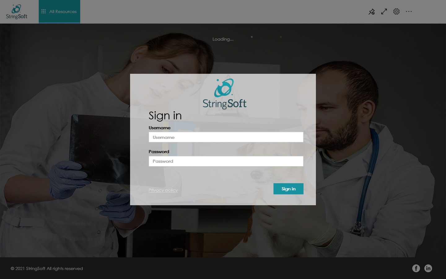 RDS Web Client | Remote Desktop Web Client customization