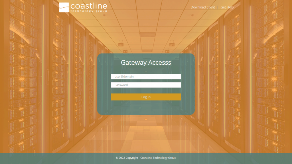 Interface Customization and Branding Solutions for Citrix, Microsoft ...