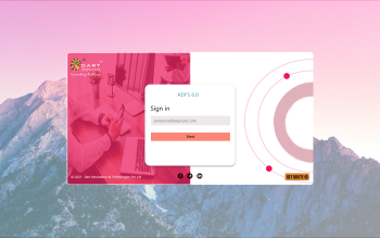 ADFS 6.0 (Windows Server 2022) customization demo has been placed on live