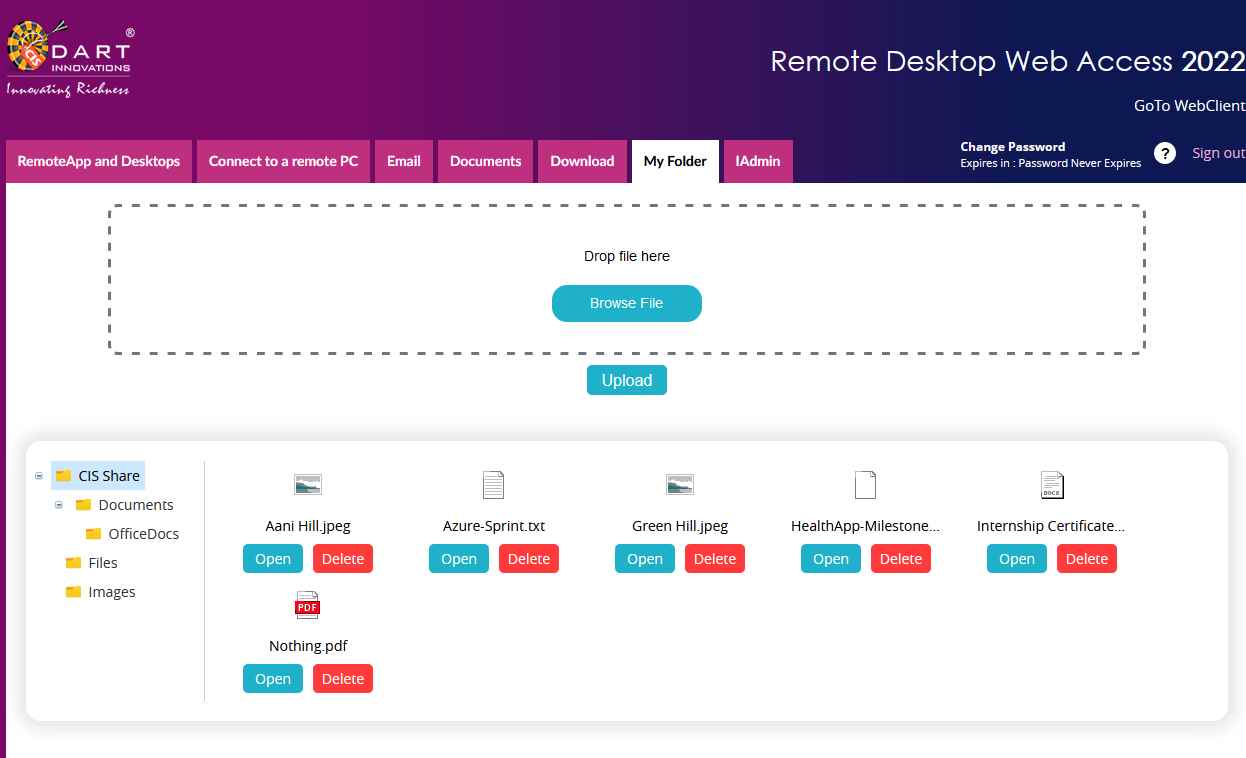 Custom Citrix NetScaler 14.1 demo has been launched